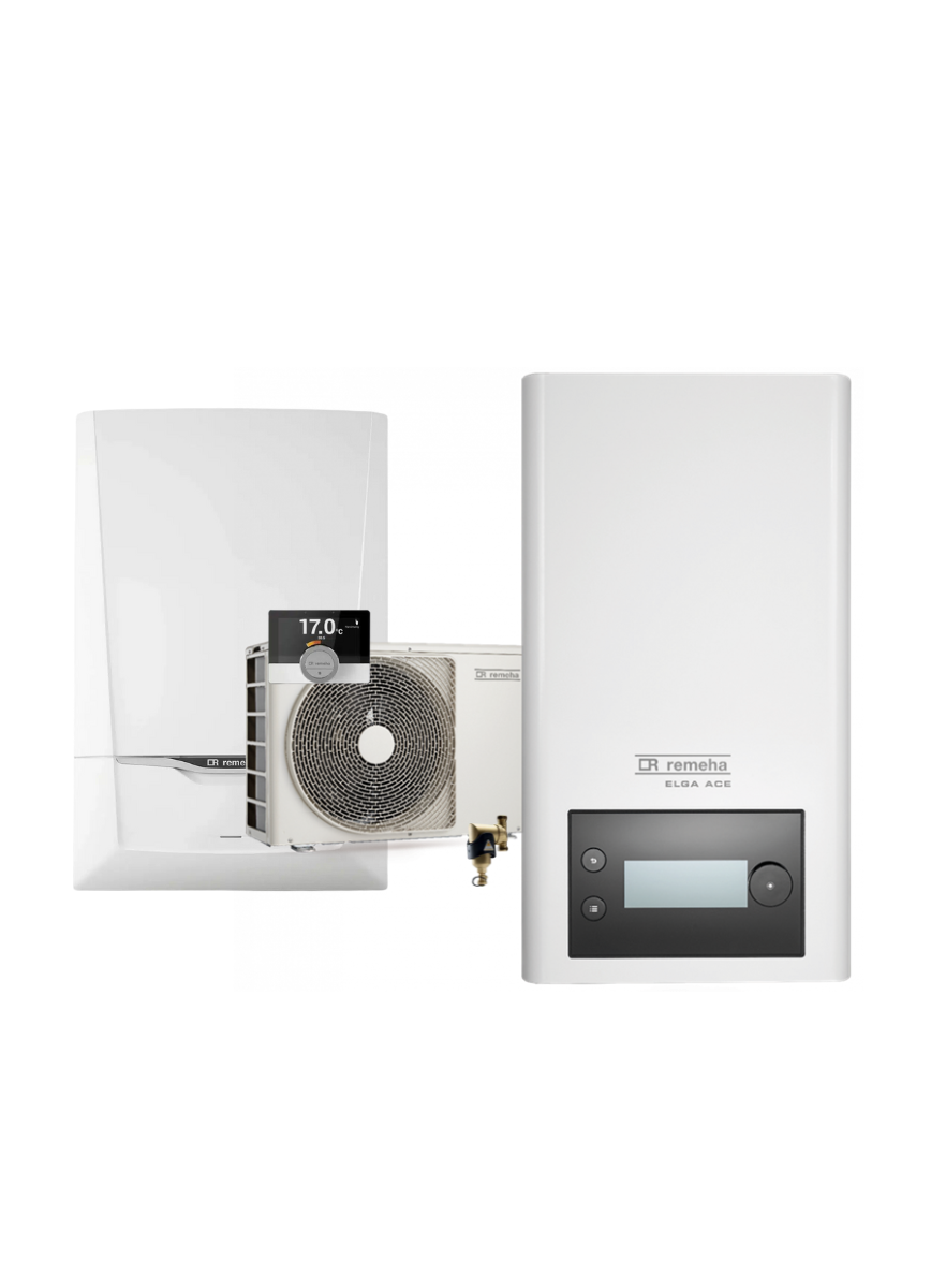 Remeha beste cv-ketelmerk volgens consumenten - Holland Warmte